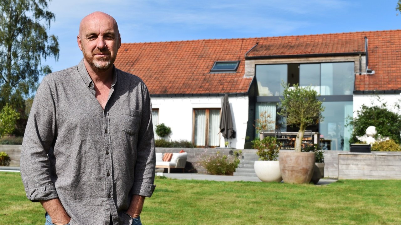 'Het Huis': Eerste gast voor tiende seizoen bekend - Newsmonkey