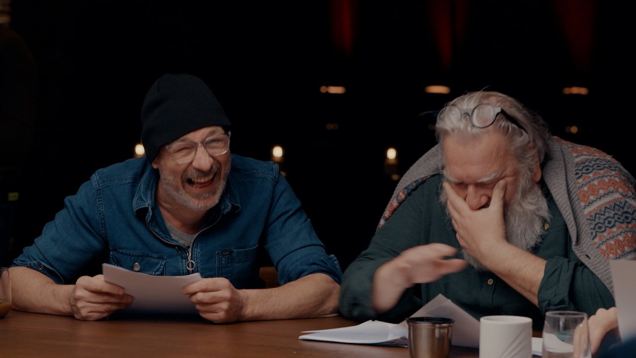 '20 jaar Het Eiland': Wij spraken met maker Jan Eelen - Newsmonkey