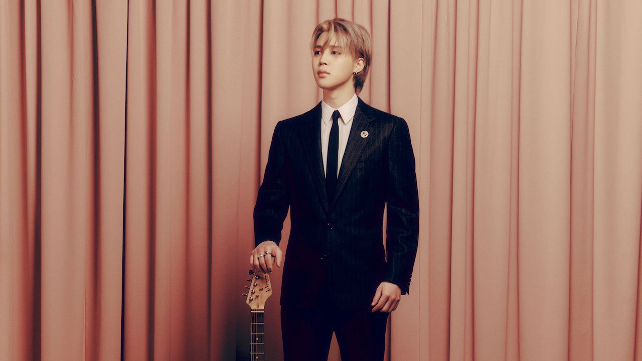 Jimin (BTS) zal nieuwe single 'WHO' brengen bij Jimmy Fallon ook al zit ...
