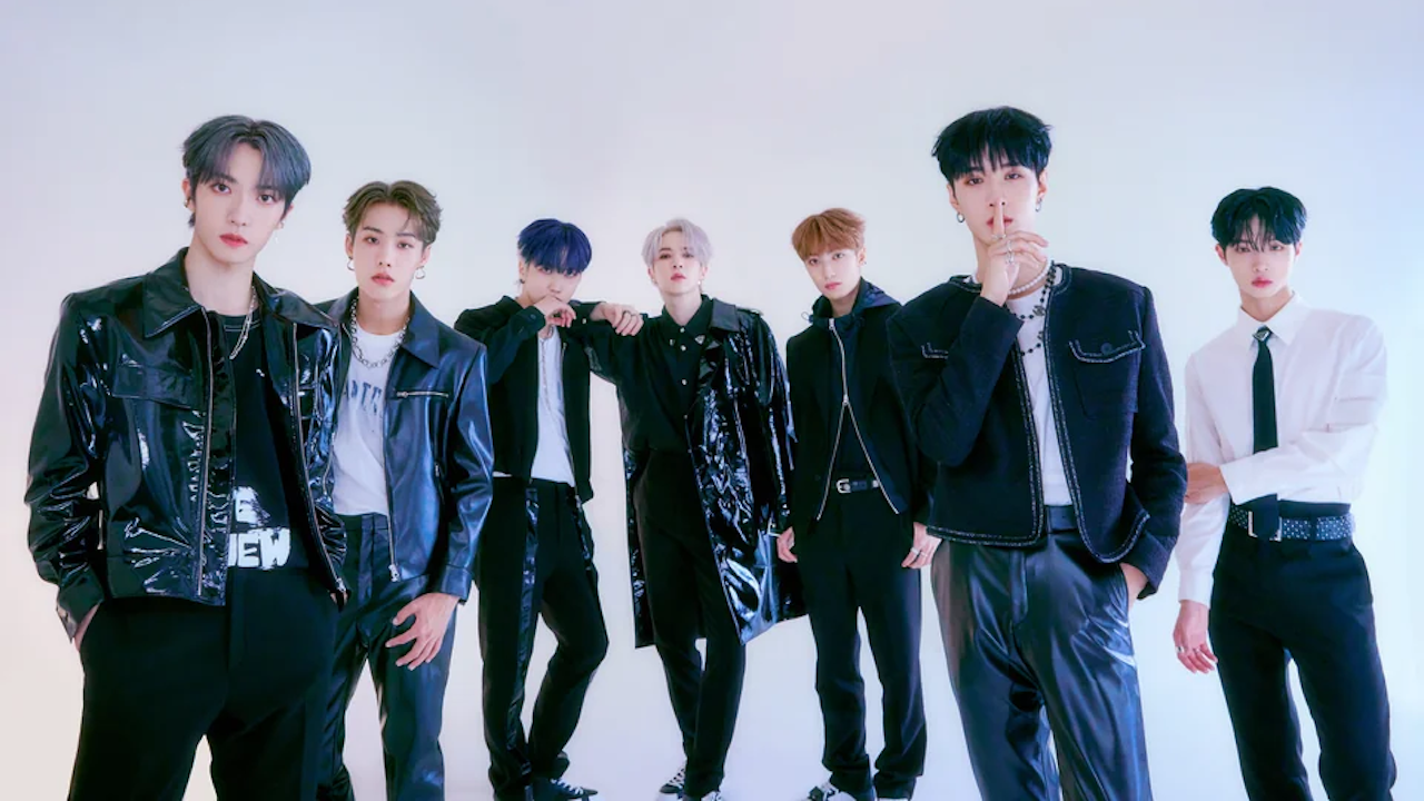 K-popgroep MIRAE kondigt afscheid aan - Newsmonkey