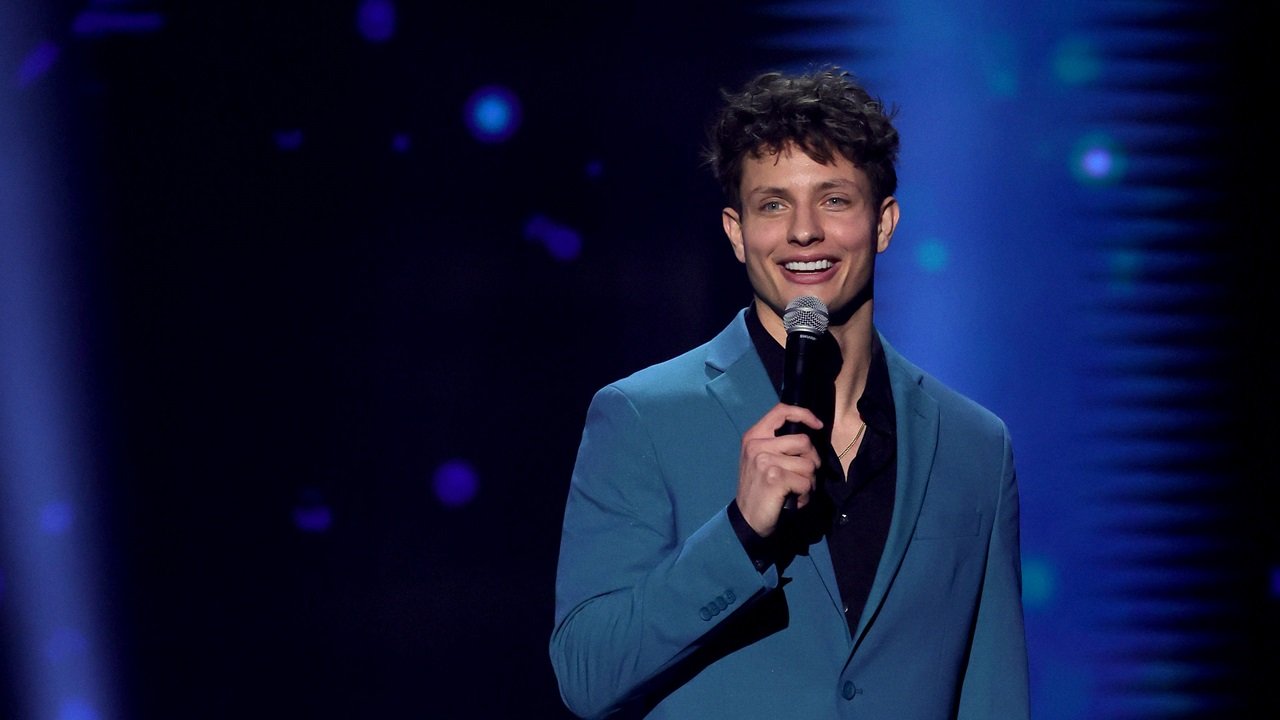 Netflix kondigt 'Matt Rife: Lucid - A Crowd Work Special' aan - Newsmonkey