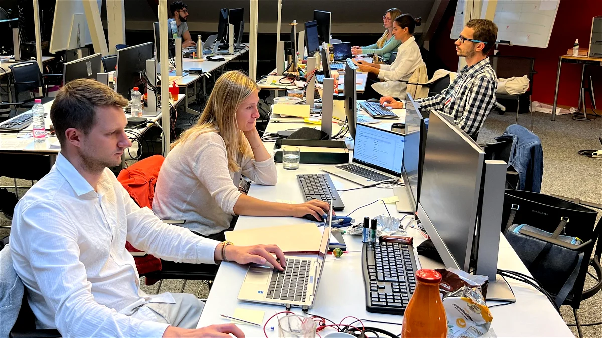 Frankrijk sluit zich aan bij de wereldwijde beweging voor een ...