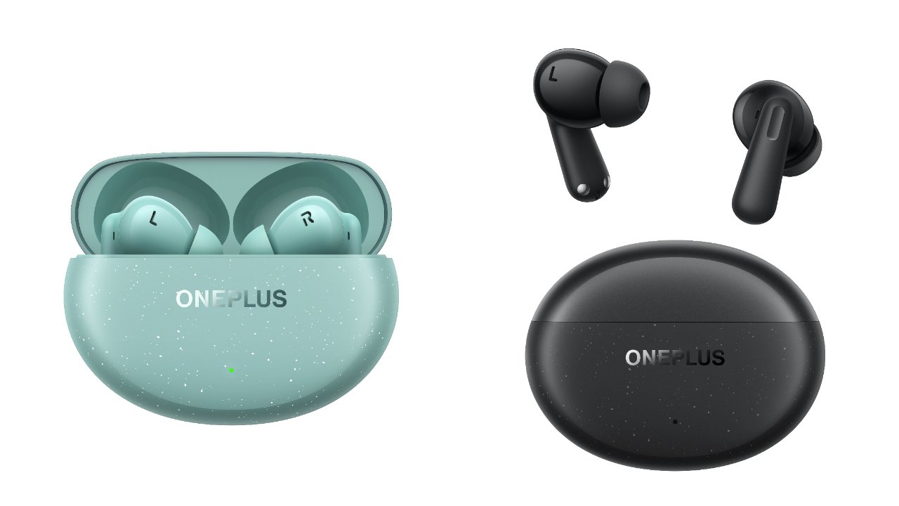 OnePlus Lanceert Nord Buds 3 Pro Betaalbare Earbuds Met Active Noise oneplus-lanceert-nord-buds-3-pro-betaalbare-earbuds-met-active-noise