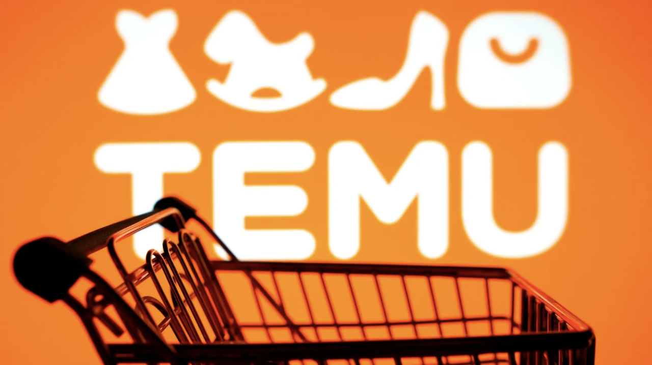 EU start formeel onderzoek naar Temu wegens risico op illegale ...