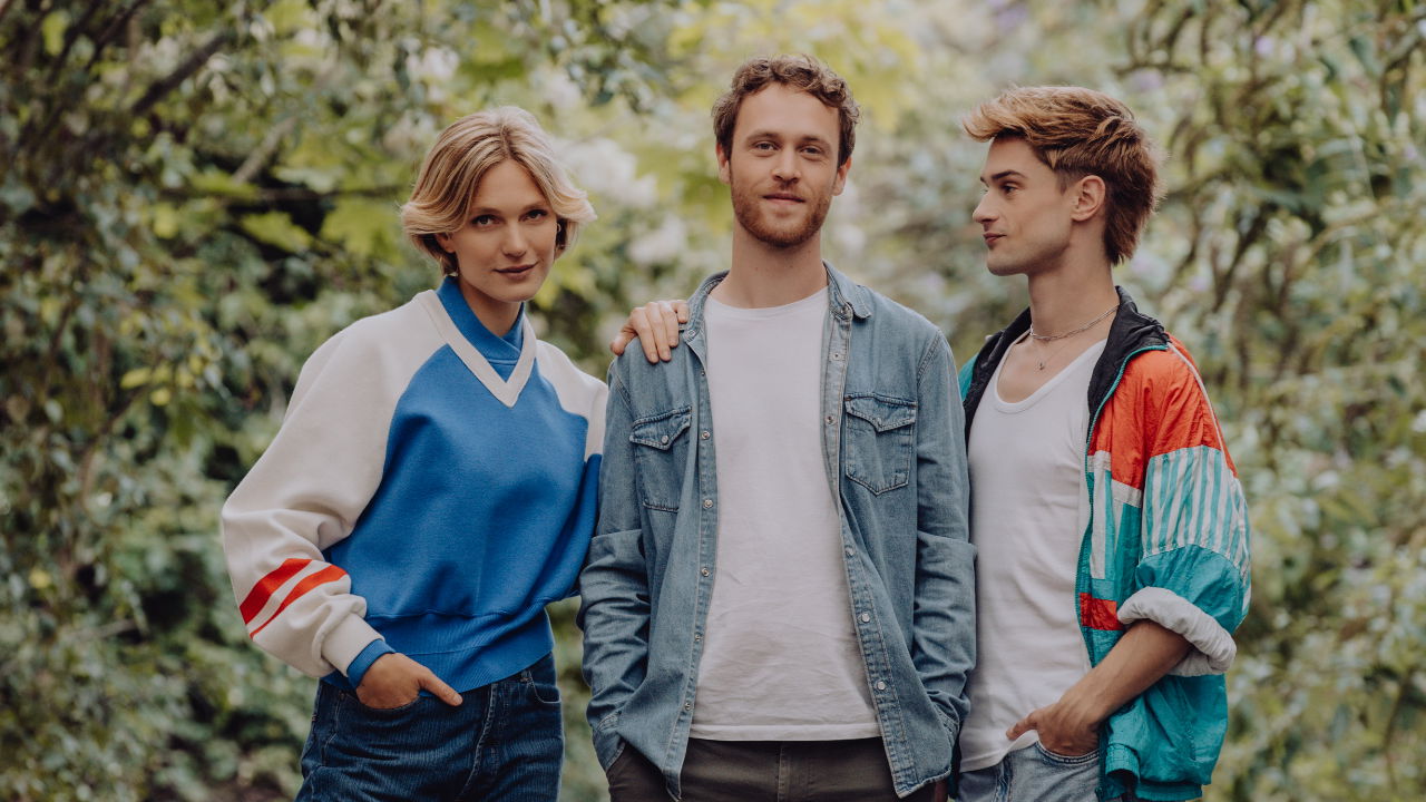 'Dertigers': Dit is wanneer het tweede seizoen verschijnt op VRT 1 ...