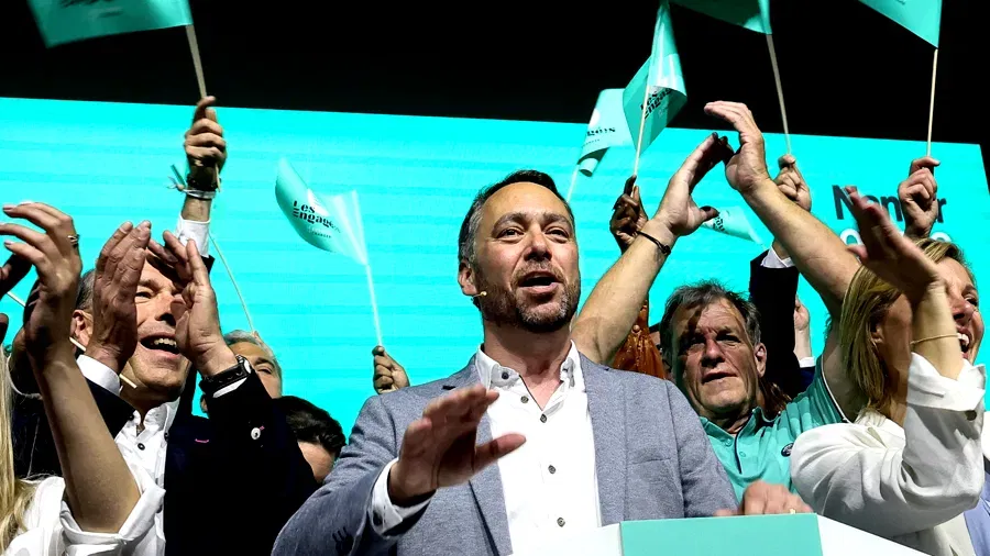 Gemeenteraadsverkiezingen werpen schaduw over regeringsformatie ...