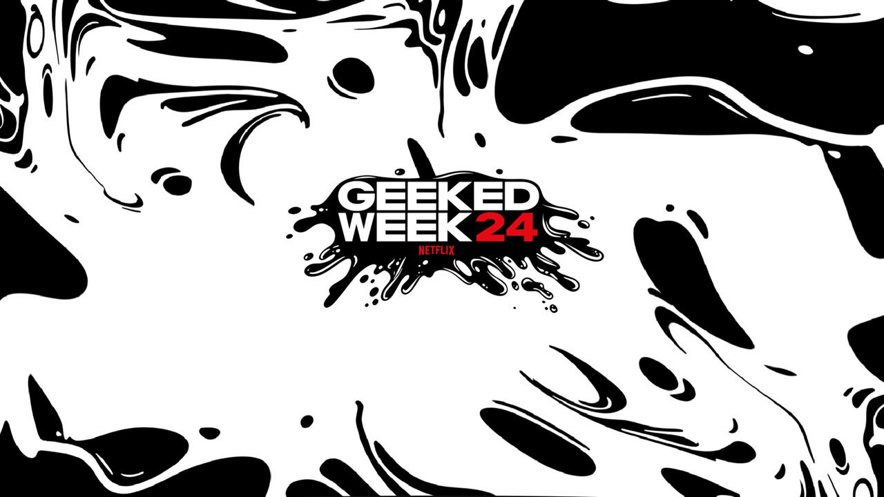 Netflix kondigt Geeked Week aan met nieuws over 'Stranger Things ...