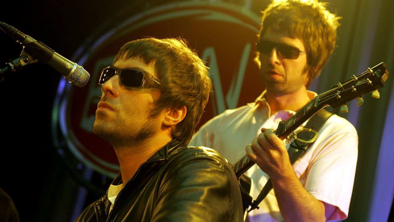 Oasis maakt reünie officieel en kondigt concerttour aan - Newsmonkey