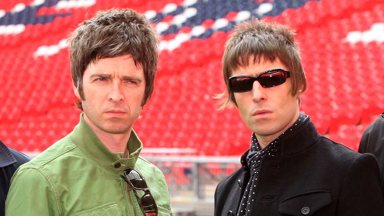 Oasis maakt beperkt aantal extra tickets beschikbaar voor reünietour ...
