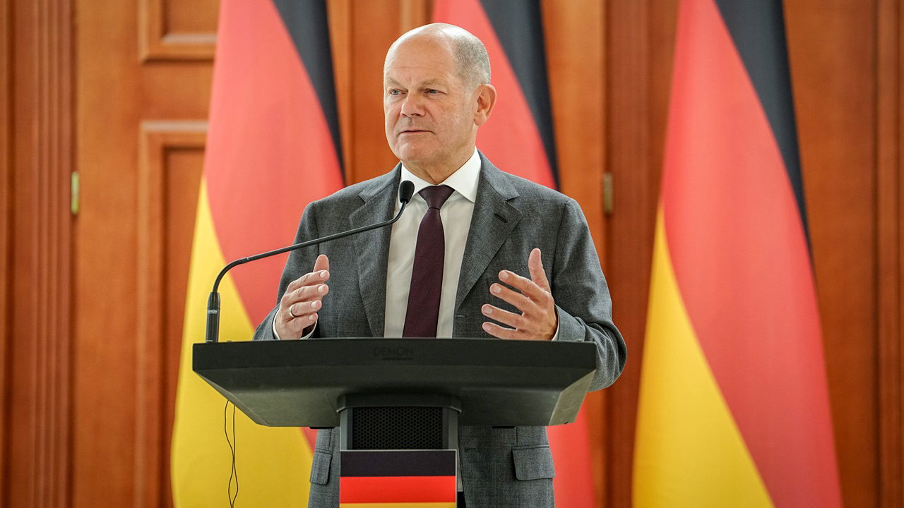 Duitsland verlengt grenscontroles om illegale migratie te beperken ...