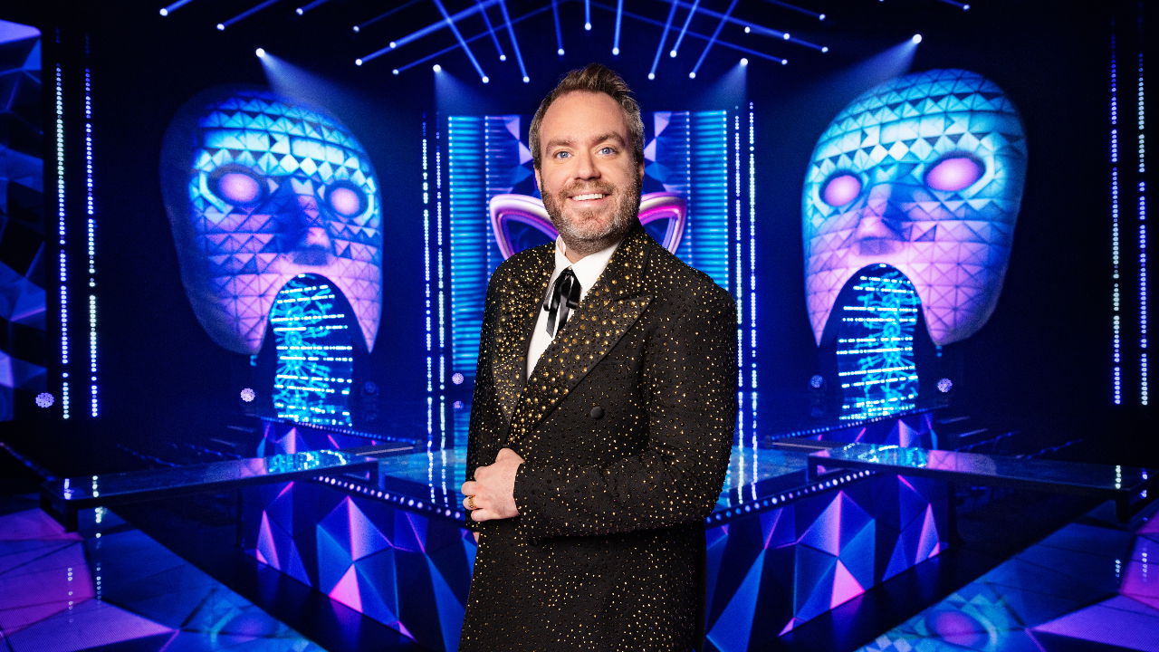 'The Masked Singer' opent Guessing Game en deelt nieuwe hints over ...