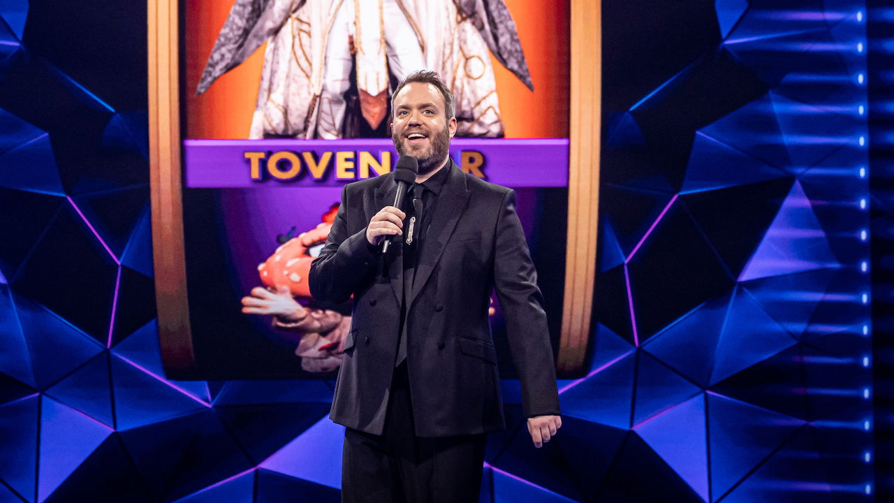 VTM lost eerste teaser voor nieuwe seizoen 'The Masked Singer' - Newsmonkey