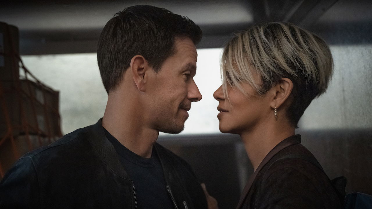 'The Union' met Mark Wahlberg en Halle Berry staat nu op Netflix ...