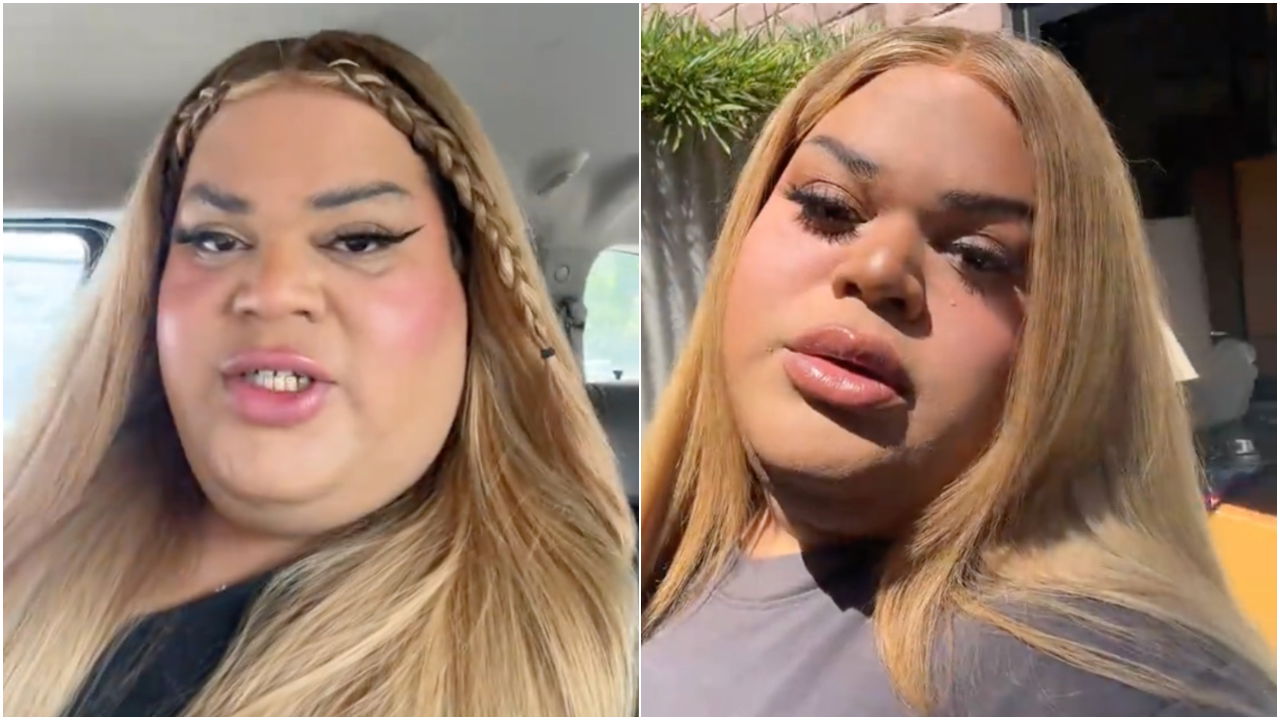 Iemand probeert handelsmerk van "Very demure, very mindful" te krijgen ...