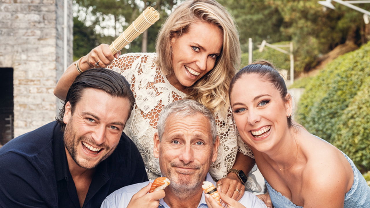 'Komen Eten': Familie Verhulst gaat de strijd aan met elkaar - Newsmonkey