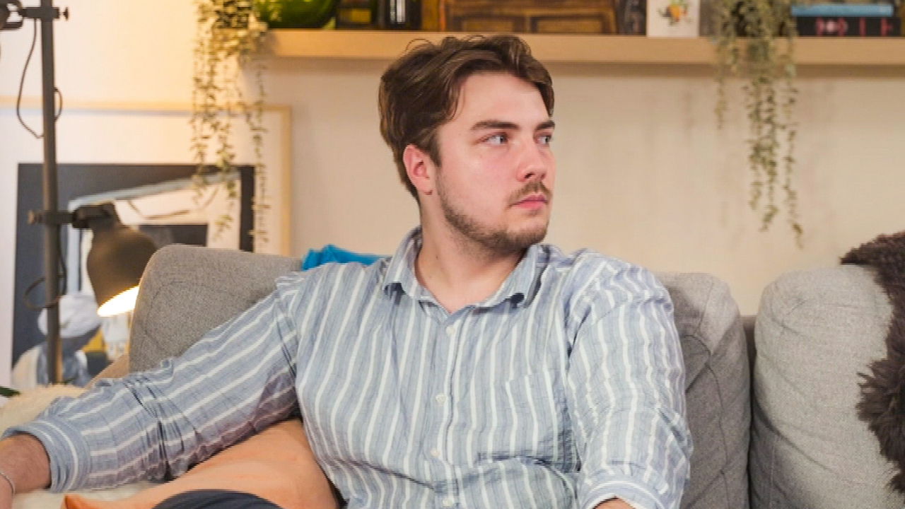 'Kotmadam Sarafian': Verlaat Bram vroegtijdig het huis? - Newsmonkey