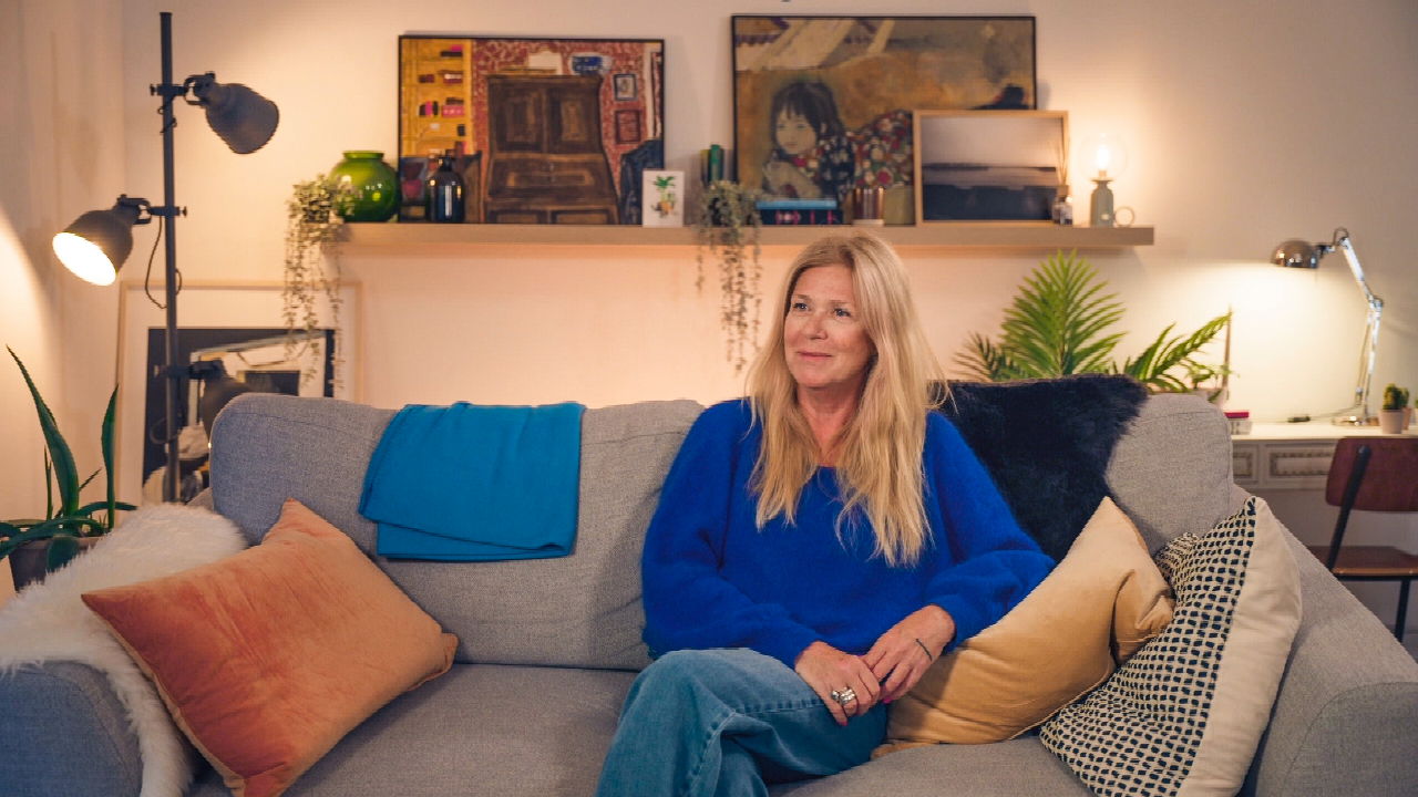 'Kotmadam Sarafian': Barbara Sarafian doet ontdekking en roept Lorelei ...