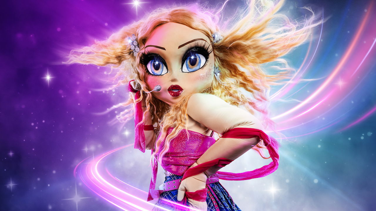 'The Masked Singer' stelt nieuwe deelnemer voor: Maak kennis met ...