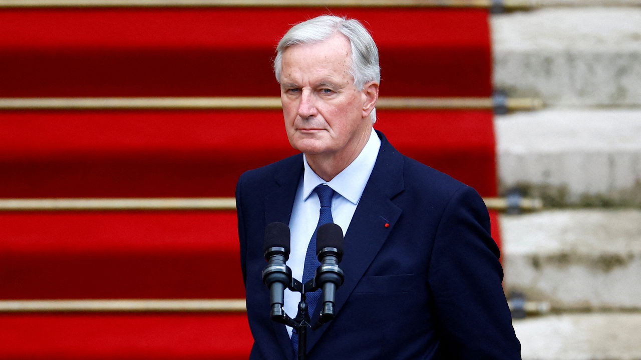 Franse regering staat op het punt te vallen: Wat zijn de gevolgen ...