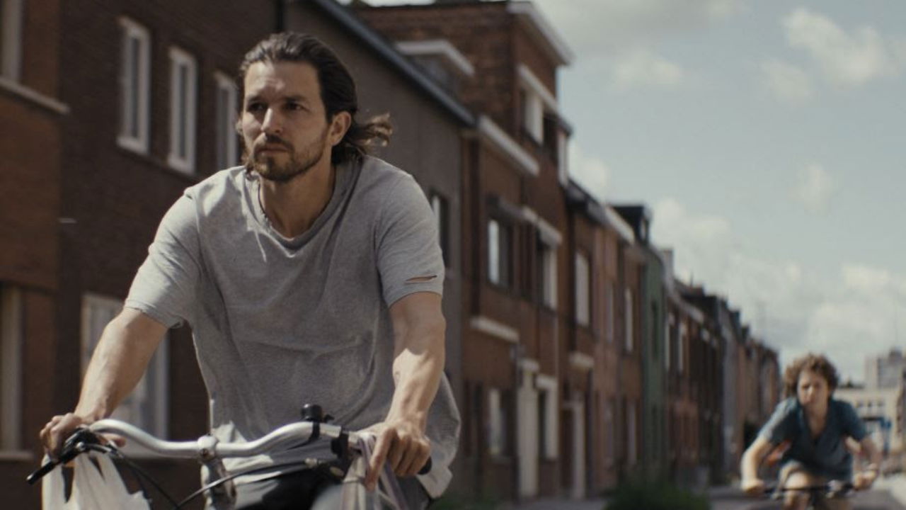 'Milano', met Matteo Simoni, gaat in wereldpremière op Film Fest Gent ...