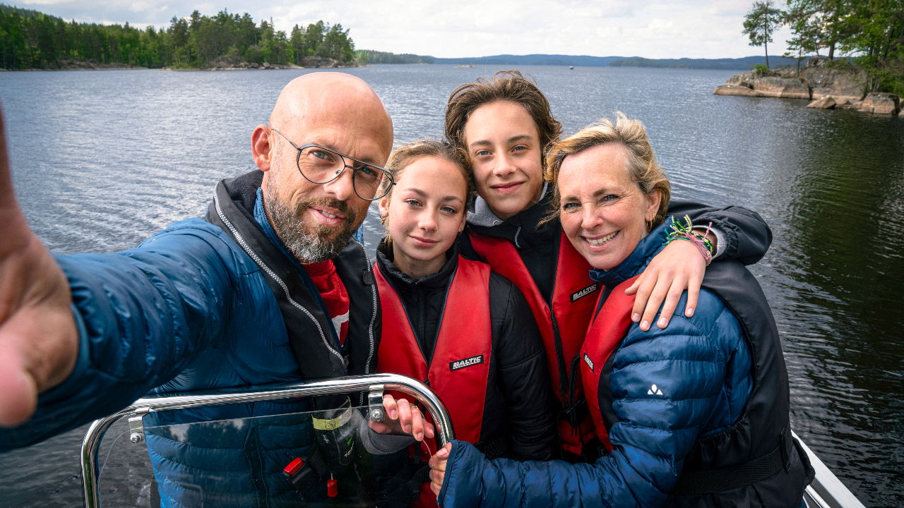 Nieuw seizoen 'Camping Coppens' van start op VTM