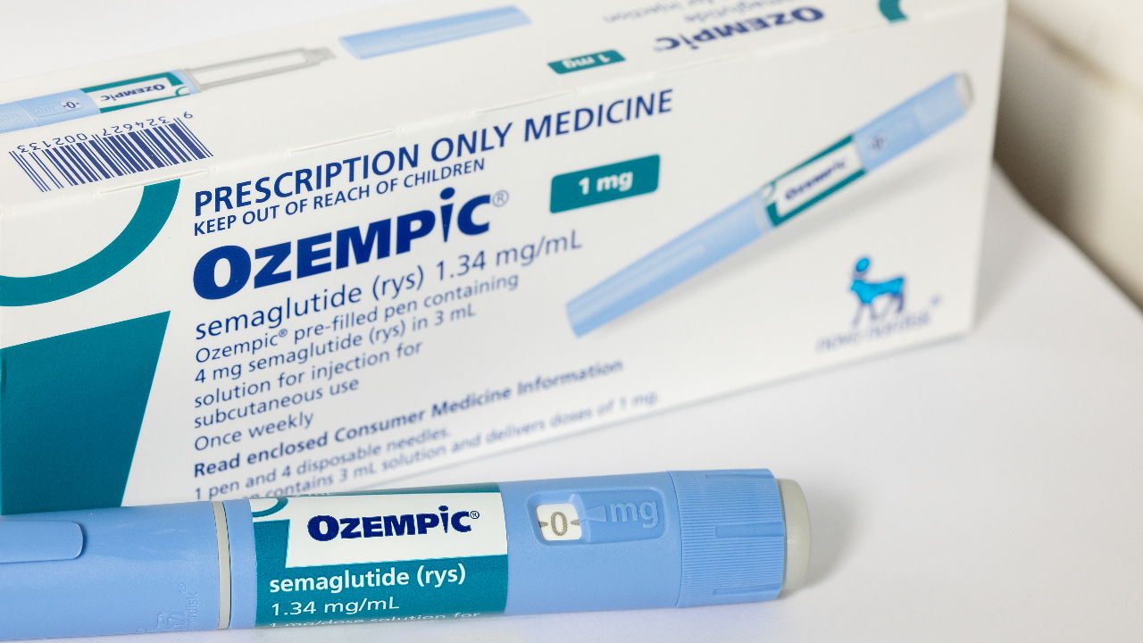 Ozempic: Meer dan een diabetes- en afslankmiddel, ook effectief tegen ...