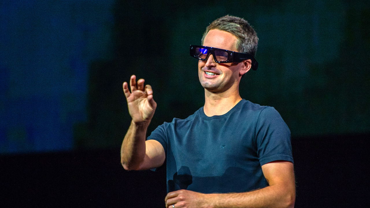 Snap Launches Enhanced Spectacles with New AR Operating System - World ...