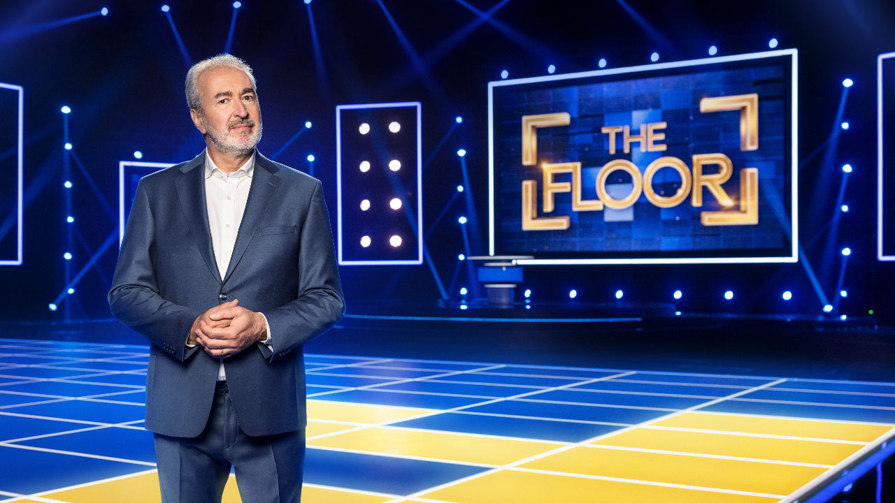 'The Floor' begint dit weekend op VTM: Hoe werkt het? - Newsmonkey