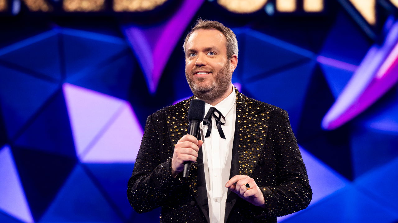 'The Masked Singer': VTM komt met teaser over volgende figuur - Newsmonkey