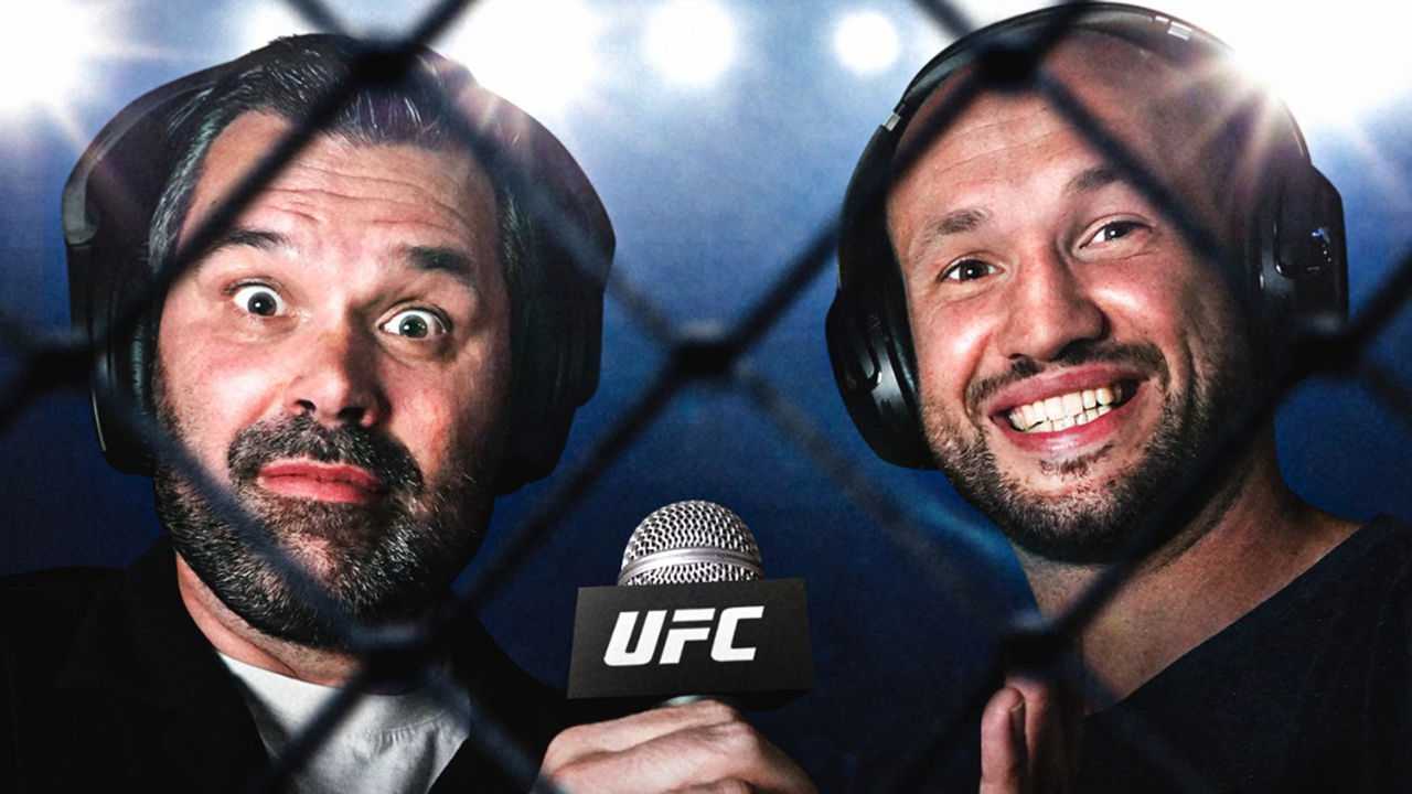 Belgische MMA-vechter Oki Bolaji stapt tweede keer in de octagon in UFC ...