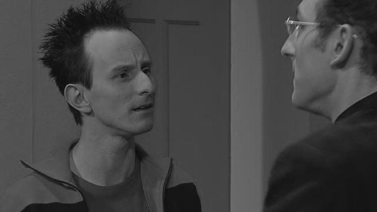 Acteur Aron Wade (Akke uit 'W817') overleden na euthanasie voor ...