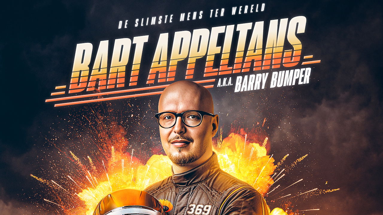 'De Slimste Mens ter Wereld': Wie is Bart Appeltans en waar kan je hem van kennen? - Newsmonkey