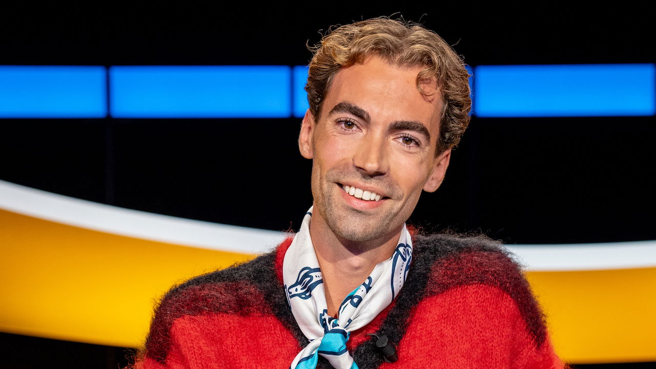 'De Slimste Mens ter Wereld': Wie is Daan Alferink en waar kan je hem ... 'De Slimste Mens ter Wereld': Wie is Daan Alferink en waar kan je hem ...