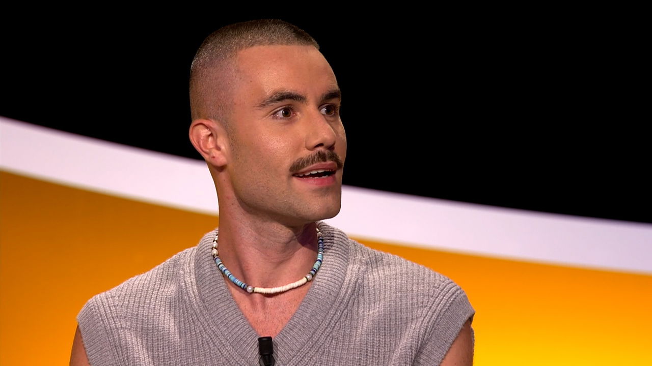 'De Slimste Mens ter Wereld': Wie is Jonatan Medart en waar kan je hem ...