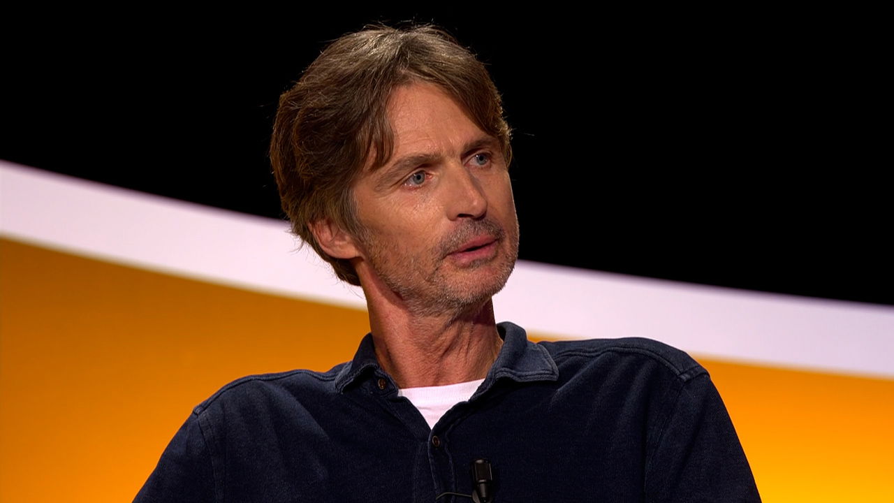 'De Slimste Mens ter Wereld': Wat doet Patrick Van Looy, de broer van ...