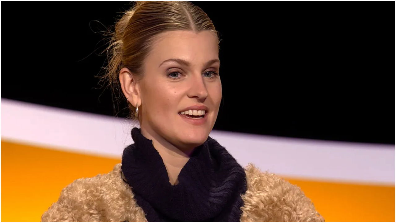 'De Slimste Mens ter Wereld': Emma Bale komt met primeur - Newsmonkey