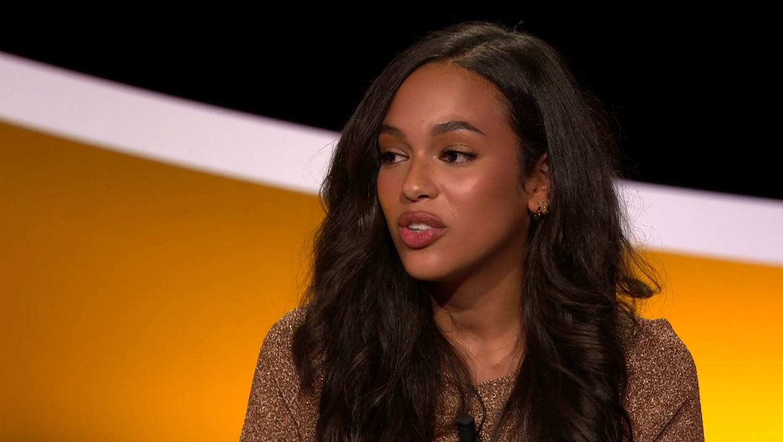 'De Slimste Mens ter Wereld': Nieuwkomer Kenza Ameloot vertelt over ...