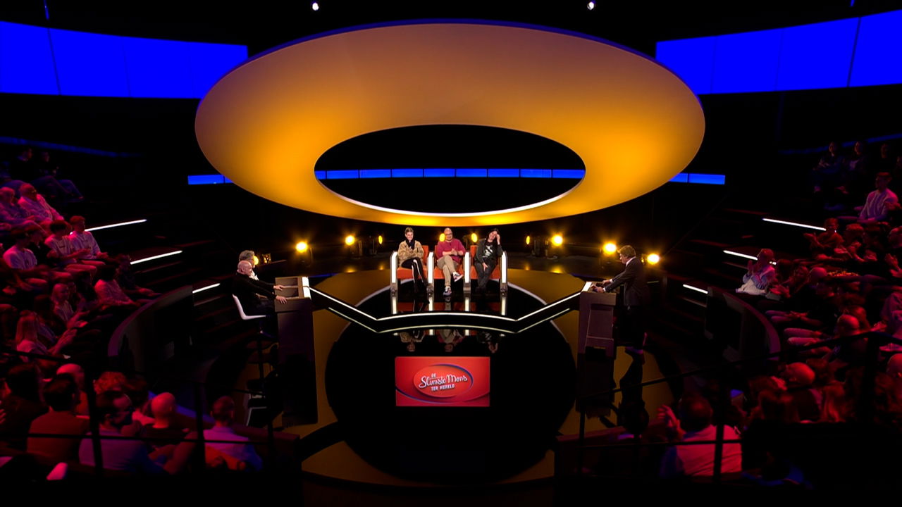 ‘De Slimste Mens ter Wereld’: Bekijk hier de leukste momenten uit de ...