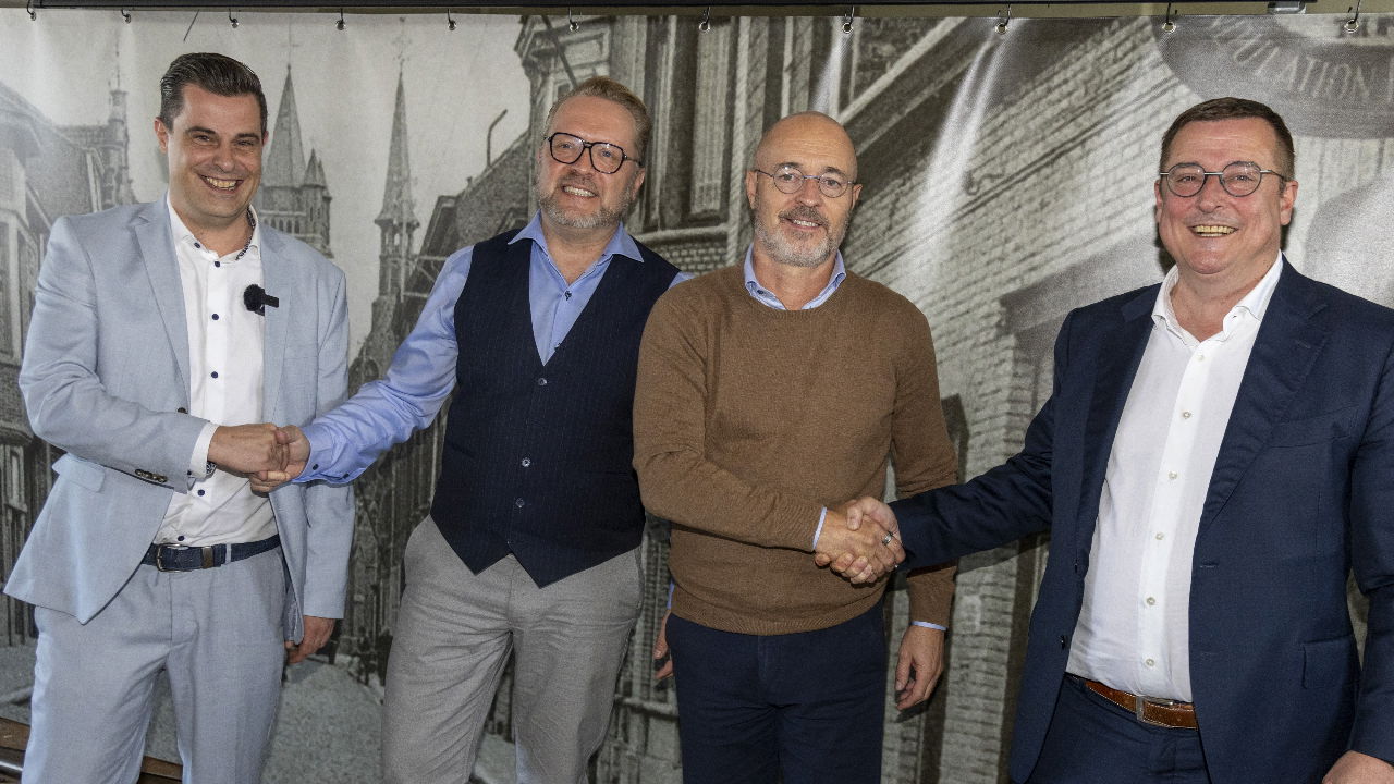 Geen coalitie met Vlaams Belang in Izegem: STiP+ trekt zich terug door ...