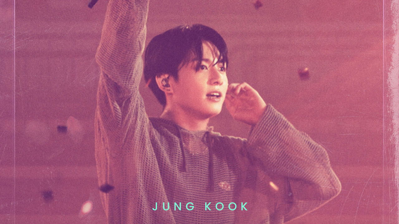 Documentaire 'JUNG KOOK: I AM STILL' krijgt 'party edition' in de cinema - Newsmonkey