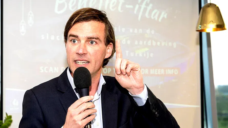 Voor Gent kiest voor N-VA na mislukte gesprekken met Groen - Newsmonkey