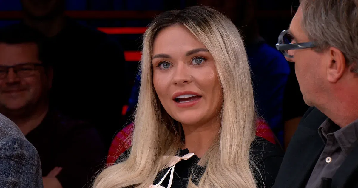 Fiscus vordert 50.000 euro achterstallige belastingen van Megan ...