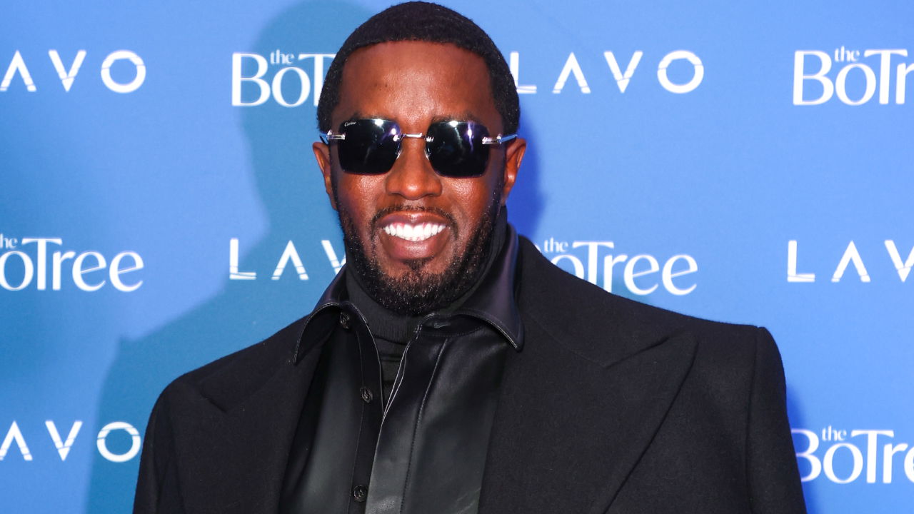 Kinderen van Sean 'Diddy' Combs reageren met gezamenlijk statement op ...