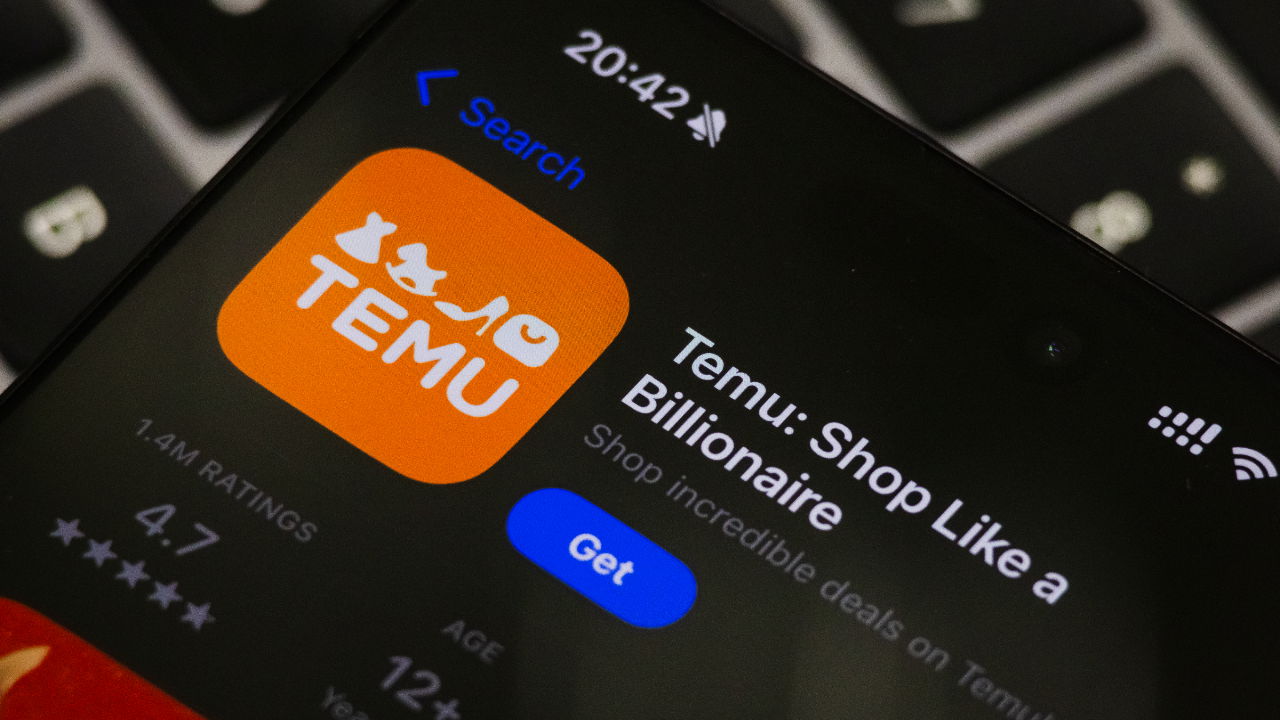 EU opent onderzoek naar Temu: Illegale producten op het platform onder ...