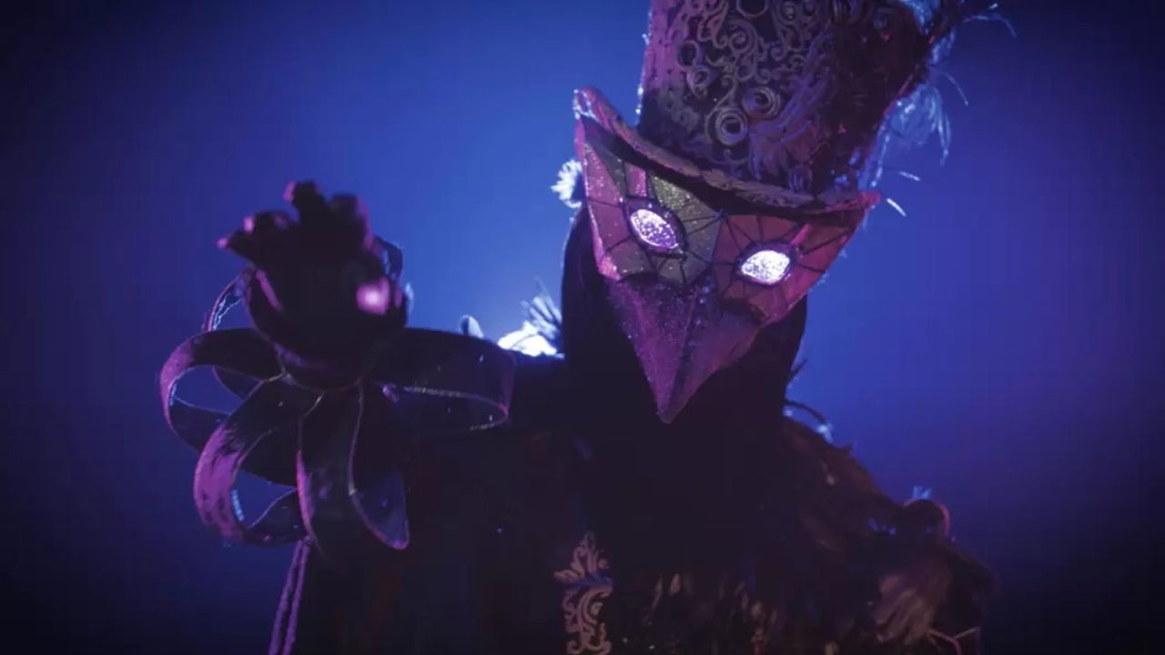 'The Masked Singer in Concert' pakt uit met twee nieuwe mystery guests ...