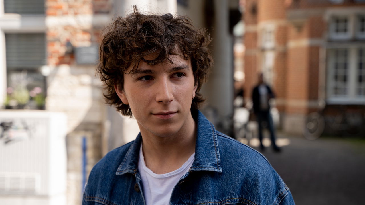 'Thuis': Robin Bomans wordt vanaf nu vertolkt door andere acteur ...