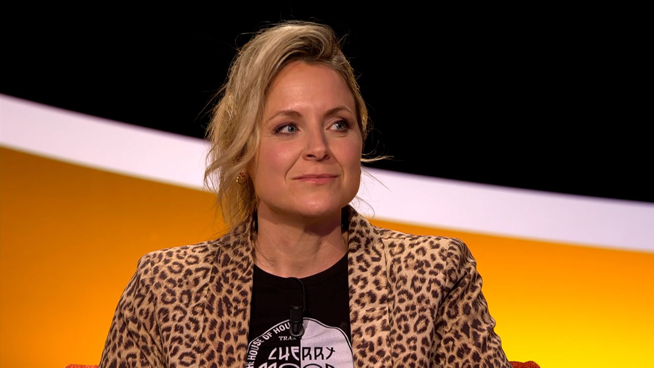 'De Slimste Mens ter Wereld': Wie is Roosje Pertz en waar kan je haar ...