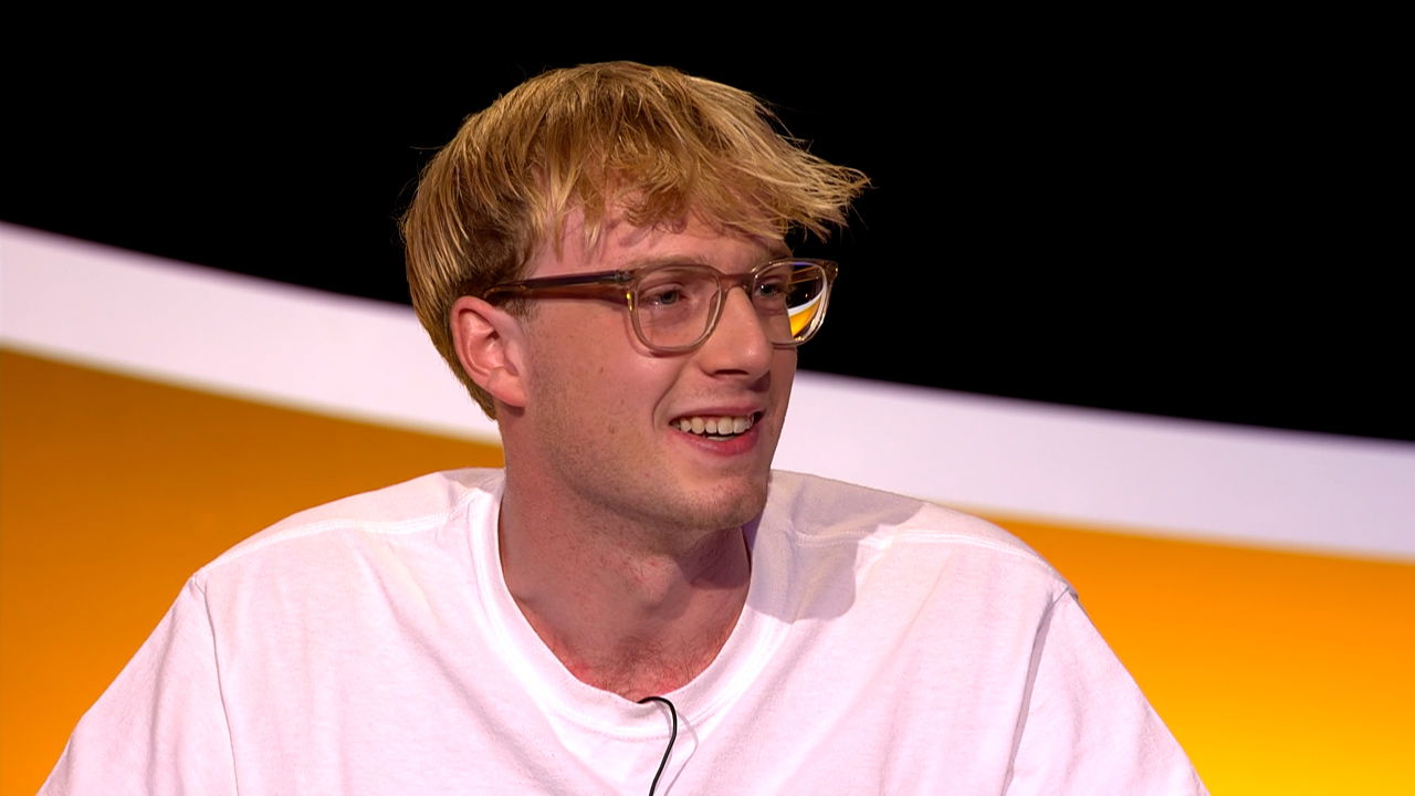 'De Slimste Mens ter Wereld': Wie is Timon Verbeeck en waar kan je hem ...