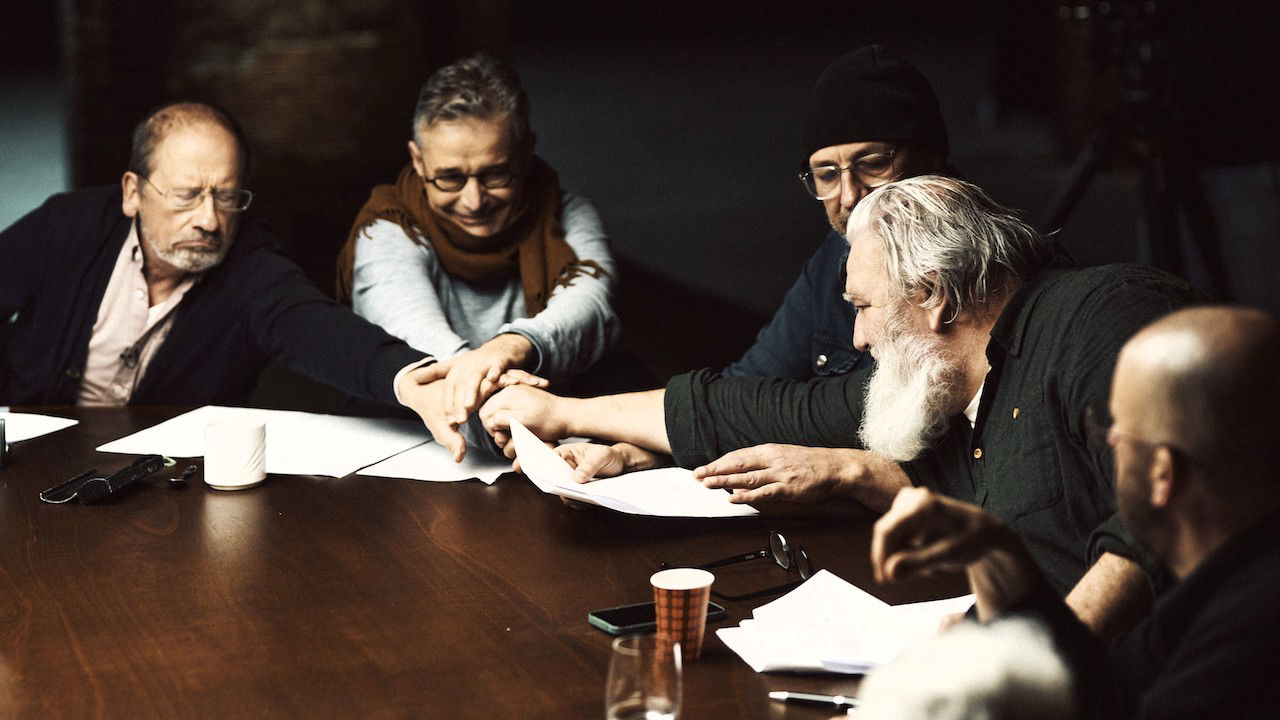 '20 jaar Het Eiland' verschijnt volgende maand op VRT Canvas en VRT MAX - Newsmonkey