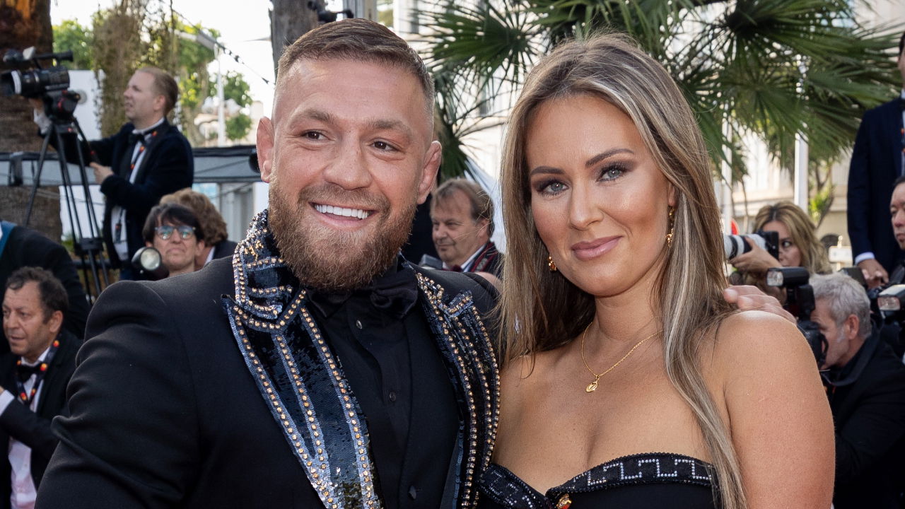 Dee Devlin, de verloofde van Conor McGregor, reageert op veroordeling voor verkrachting - Newsmonkey
